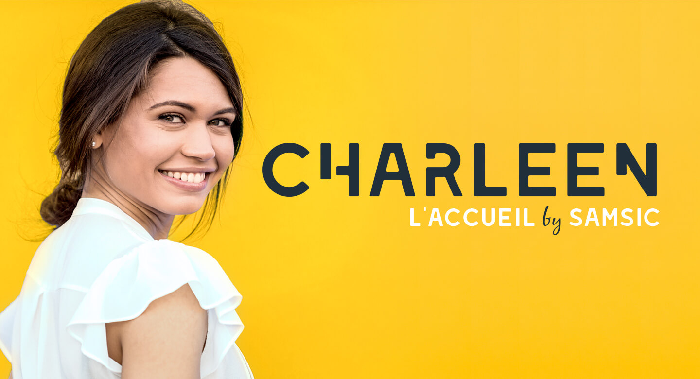 Charleen - Offres d'emploi